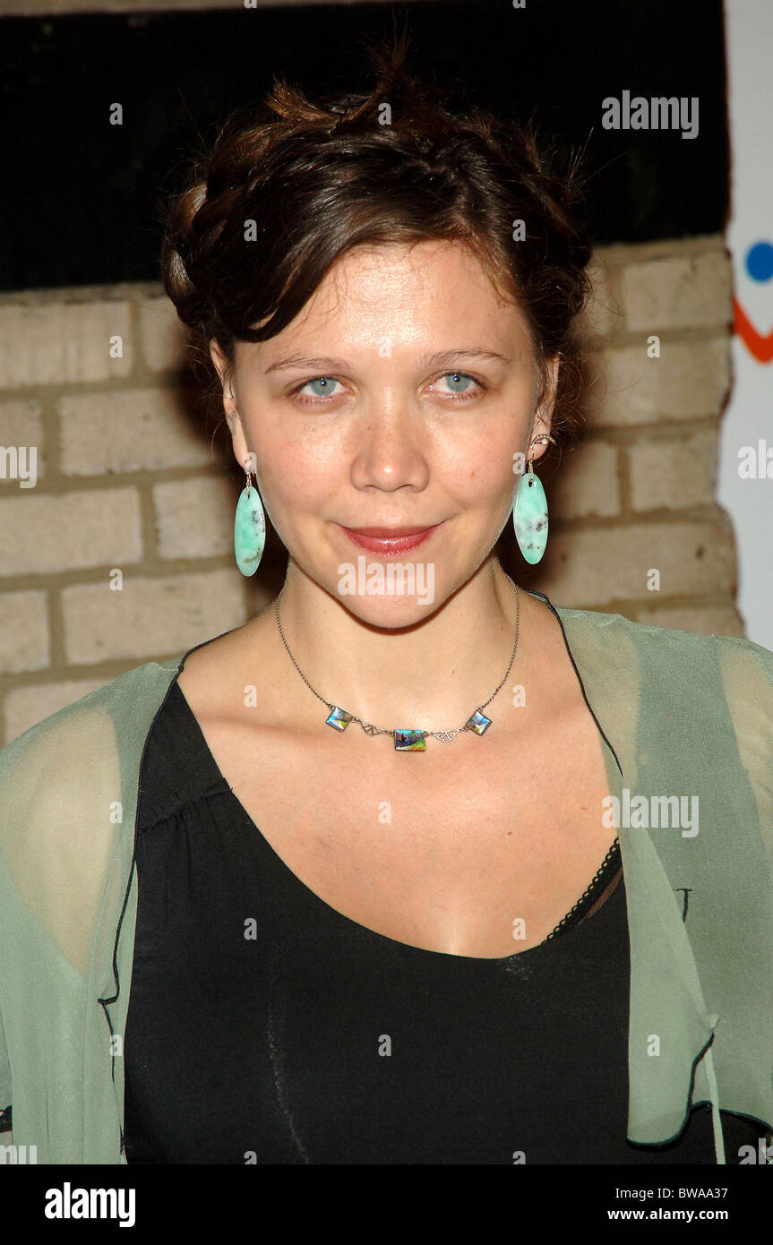 Launch Party for Vonage V-Phone Stock Photo - Alamy