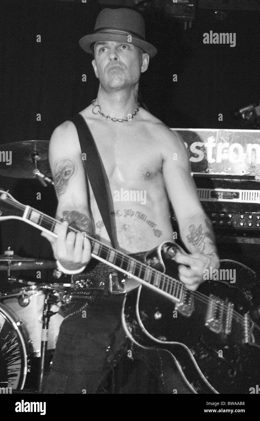 Tim Armstrong Born Birmingham England