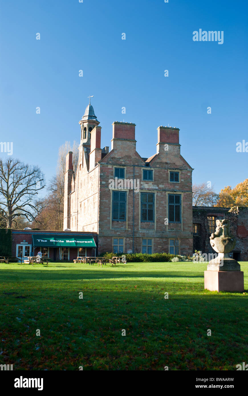 Rufford tower hi-res stock photography and images - Alamy