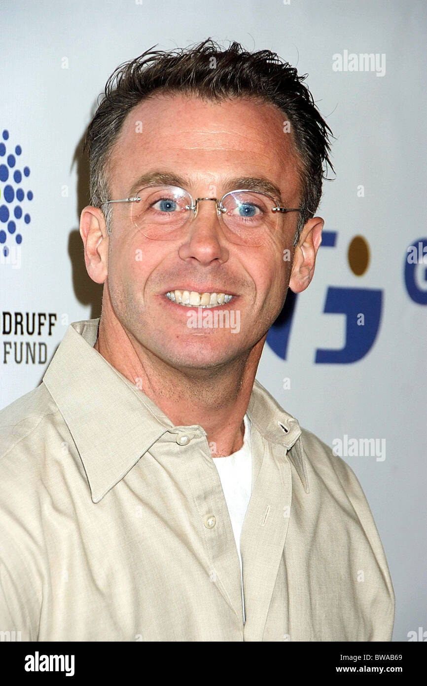 Bob woodruff family fund hi-res stock photography and images - Alamy