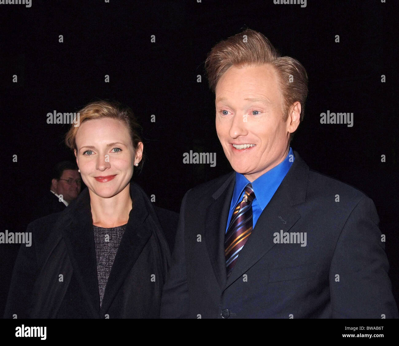 Stand Up for Heroes: A Benefit for the Bob Woodruff Family Fund Stock ...