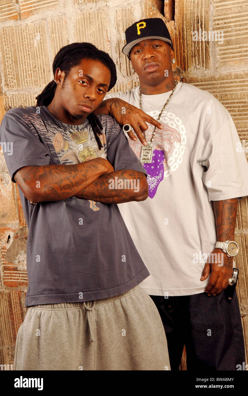 Birdman Lil Wayne Album