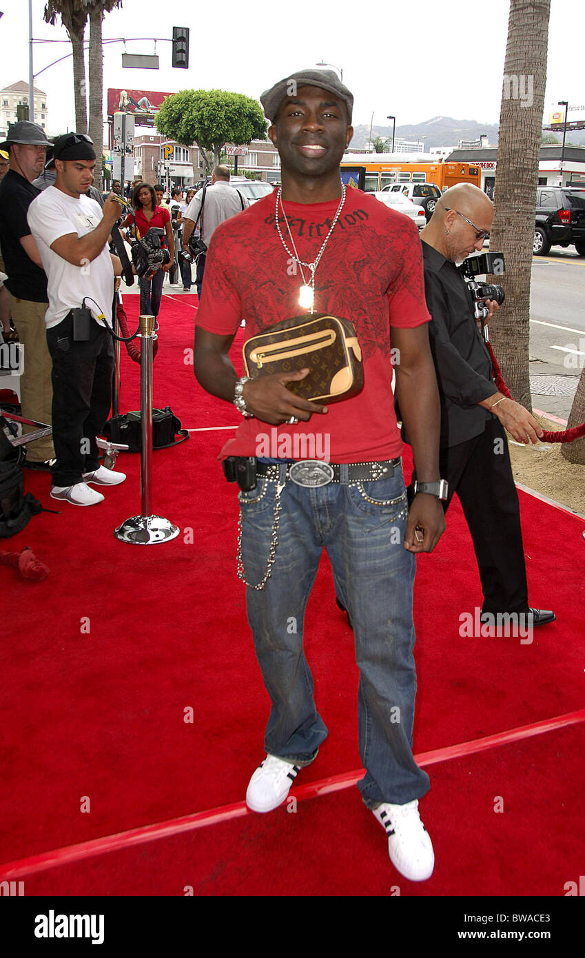 THE BARNYARD Premiere Stock Photo - Alamy