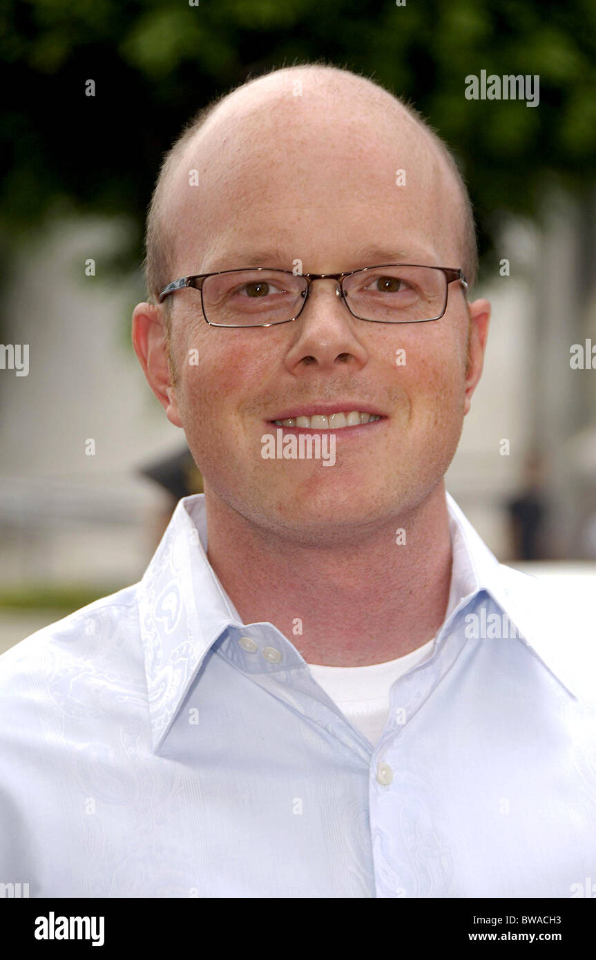 Michael parry hi-res stock photography and images - Alamy