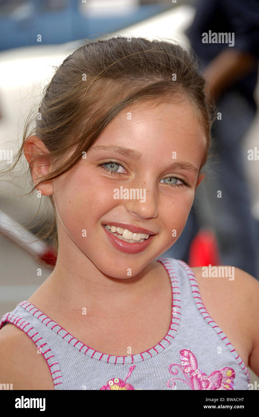 THE BARNYARD Premiere Stock Photo - Alamy