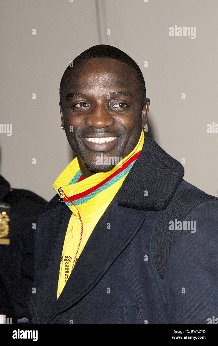 MTV Total Request Live (TRL Stock Photo - Alamy