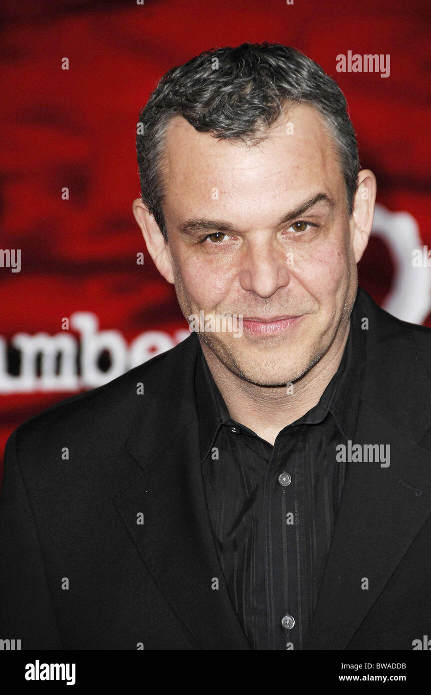 THE NUMBER 23 Los Angeles premiere Stock Photo - Alamy