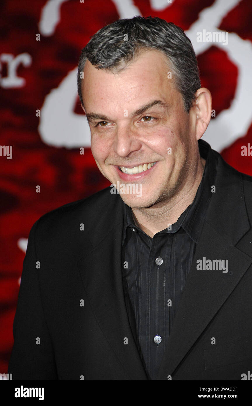 THE NUMBER 23 Los Angeles premiere Stock Photo - Alamy