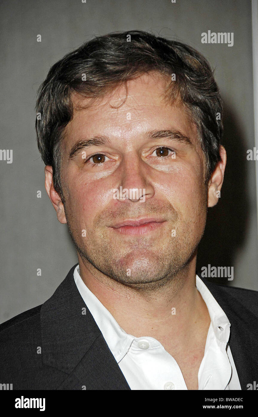 GOD GREW TIRED OF US Premiere Stock Photo - Alamy