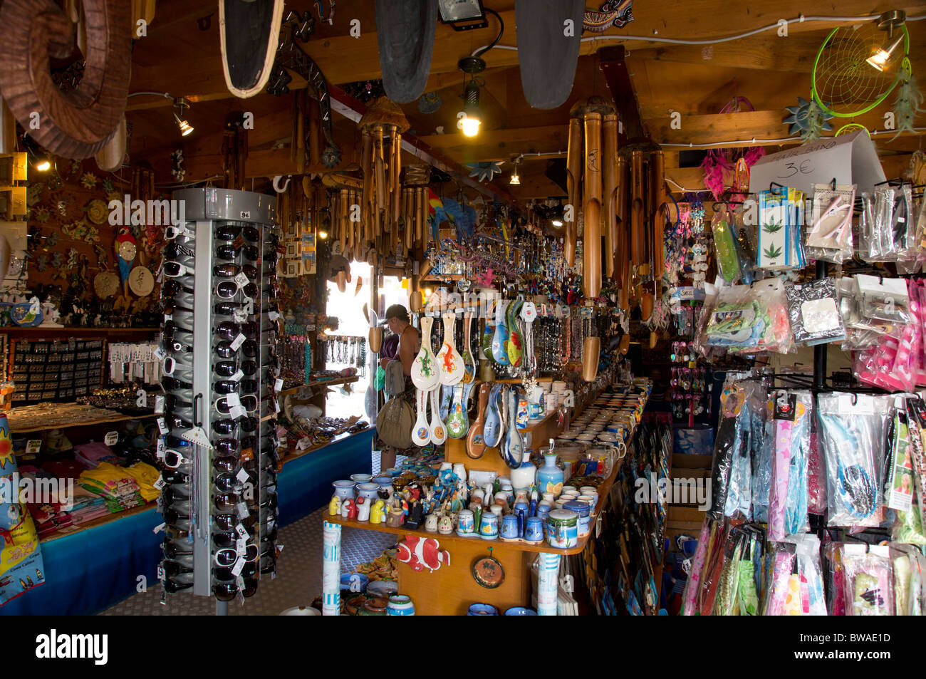 Floating islands food hi-res stock photography and images - Alamy