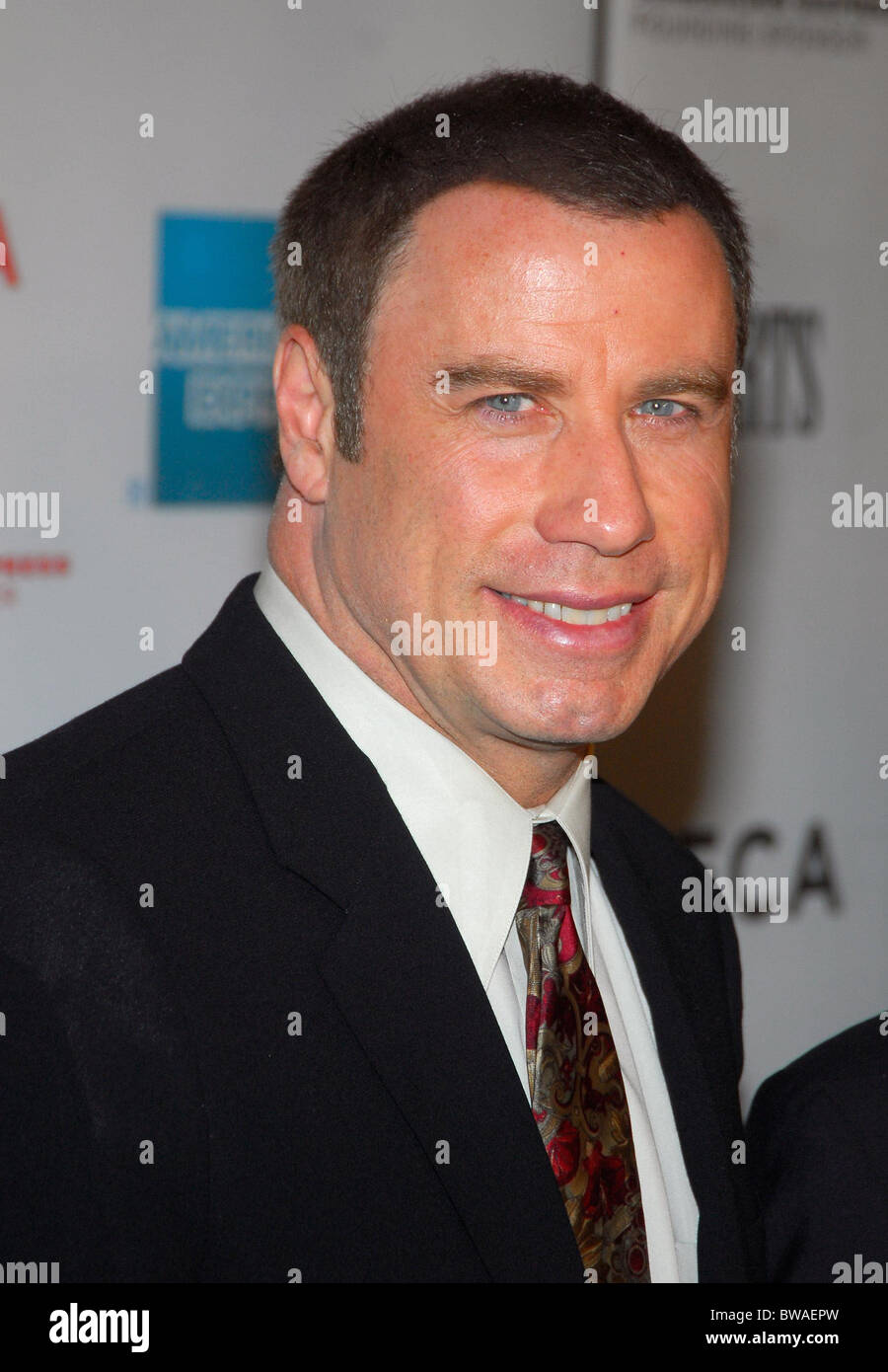 LONELY HEARTS Premiere at the Tribeca Film Festival Stock Photo - Alamy