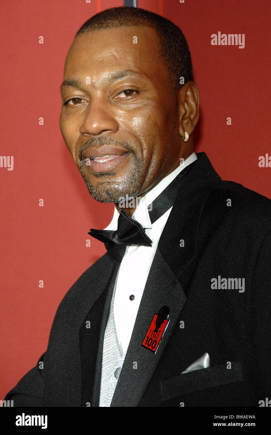 Wesley autrey hi-res stock photography and images - Alamy