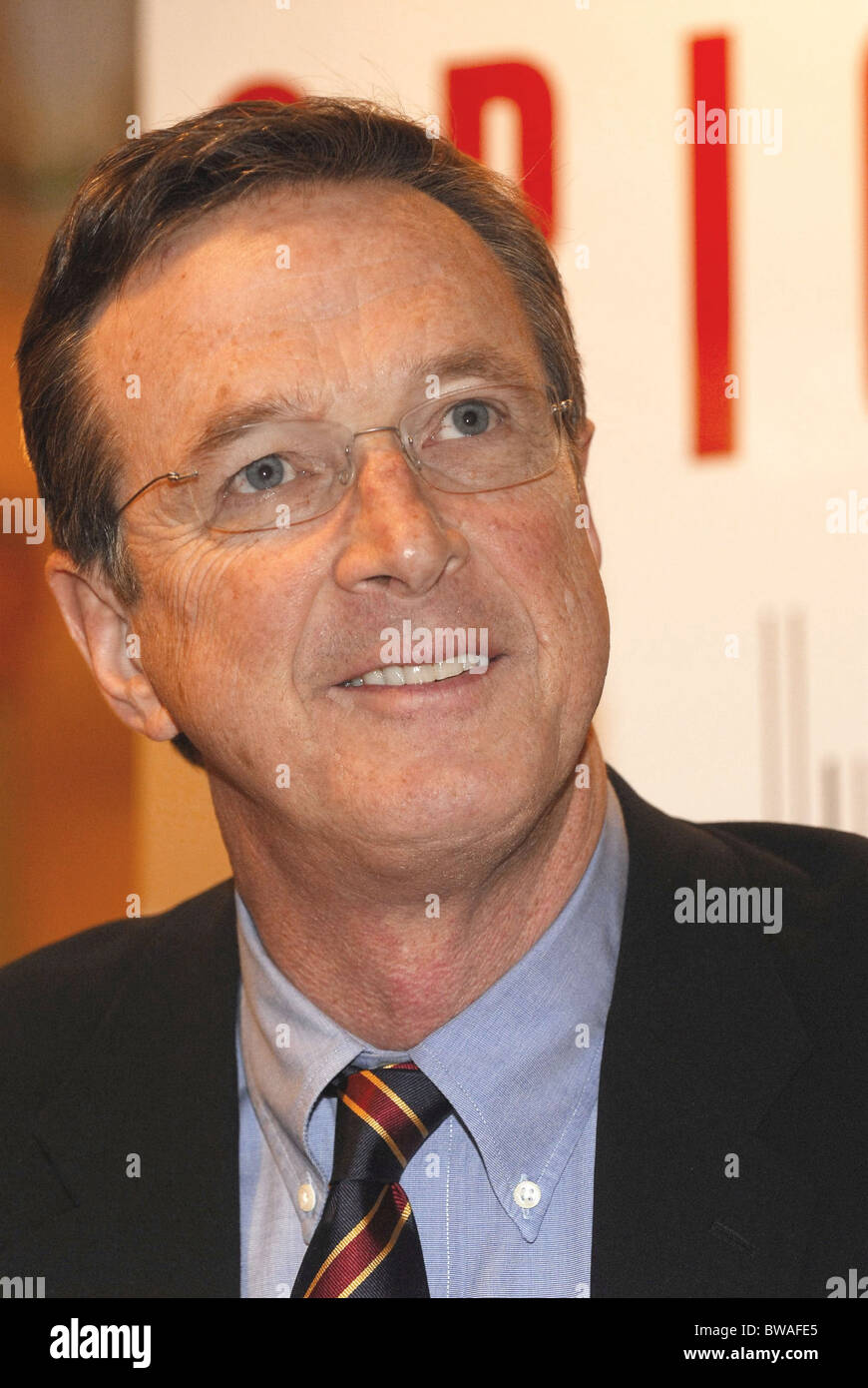 Michael crichton hi-res stock photography and images - Alamy