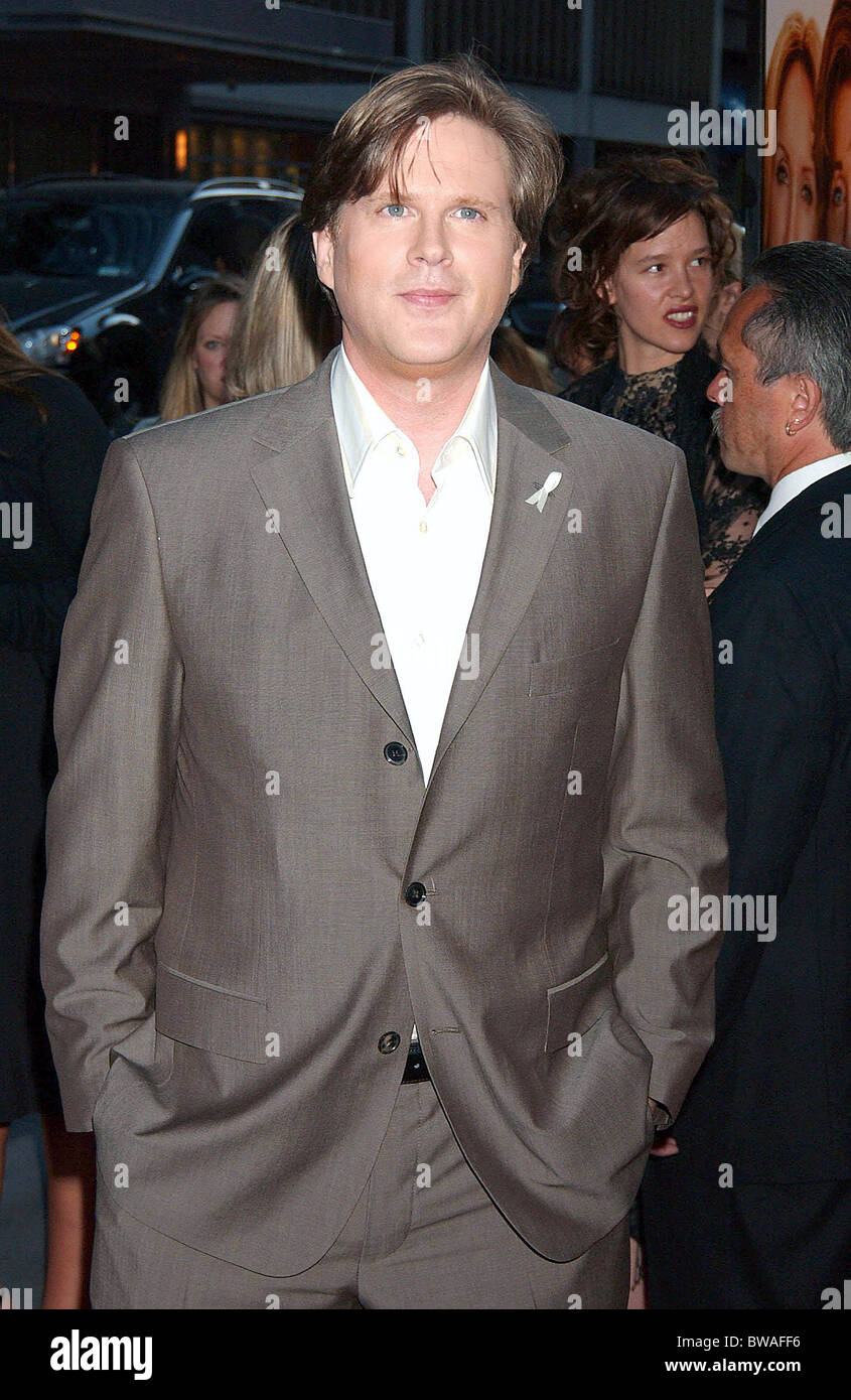 Universal Pictures World Premiere of GEORGIA RULE Stock Photo - Alamy