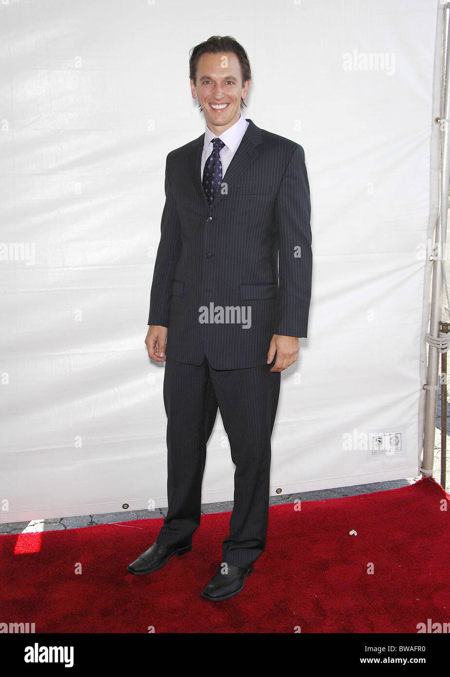 The World Magic Awards Stock Photo - Alamy