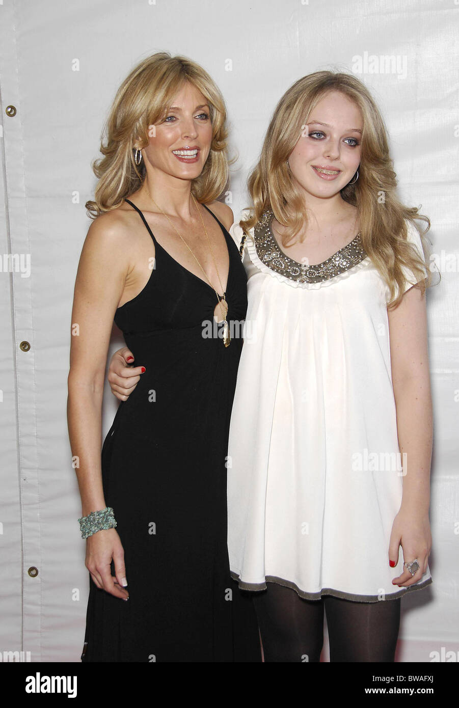 The World Magic Awards Stock Photo - Alamy