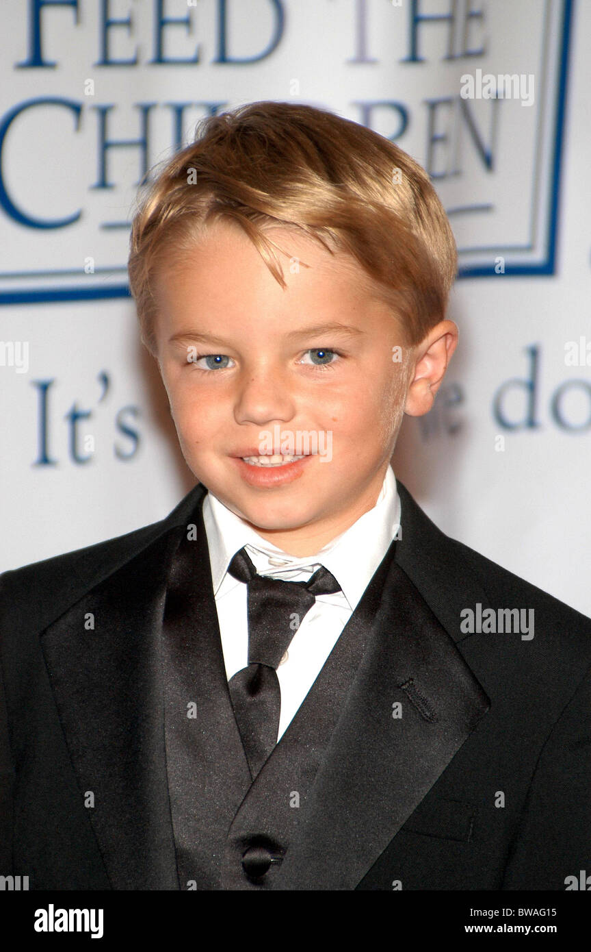 2007 World Magic Awards Stock Photo - Alamy