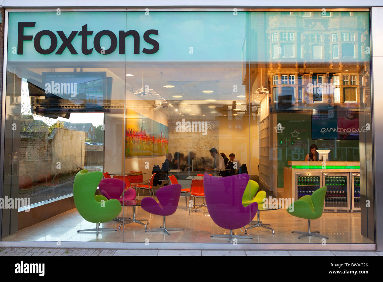 Buy estate hi-res stock photography and images - Alamy