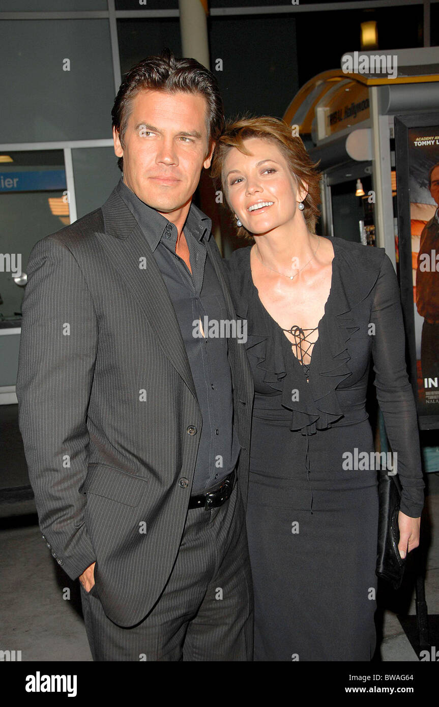 IN THE VALLEY OF ELAH Premiere Stock Photo - Alamy