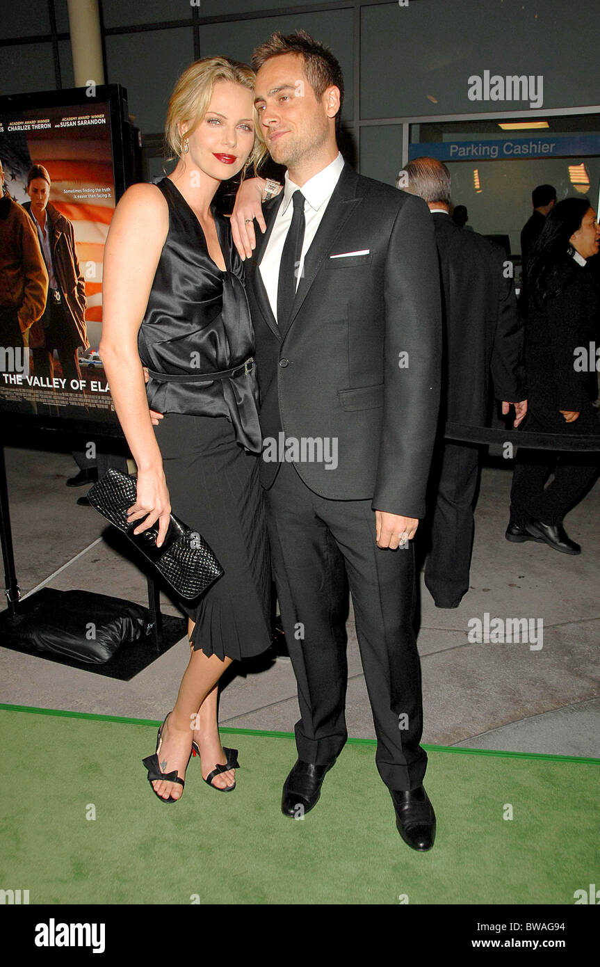 IN THE VALLEY OF ELAH Premiere Stock Photo - Alamy