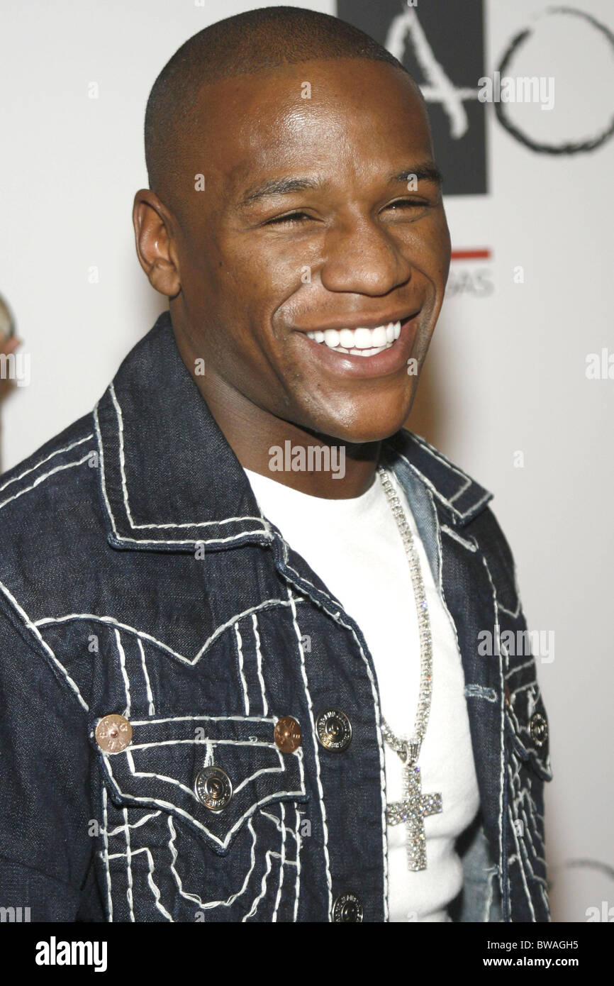 TAO Las Vegas First Anniversary Party - SAT Stock Photo - Alamy