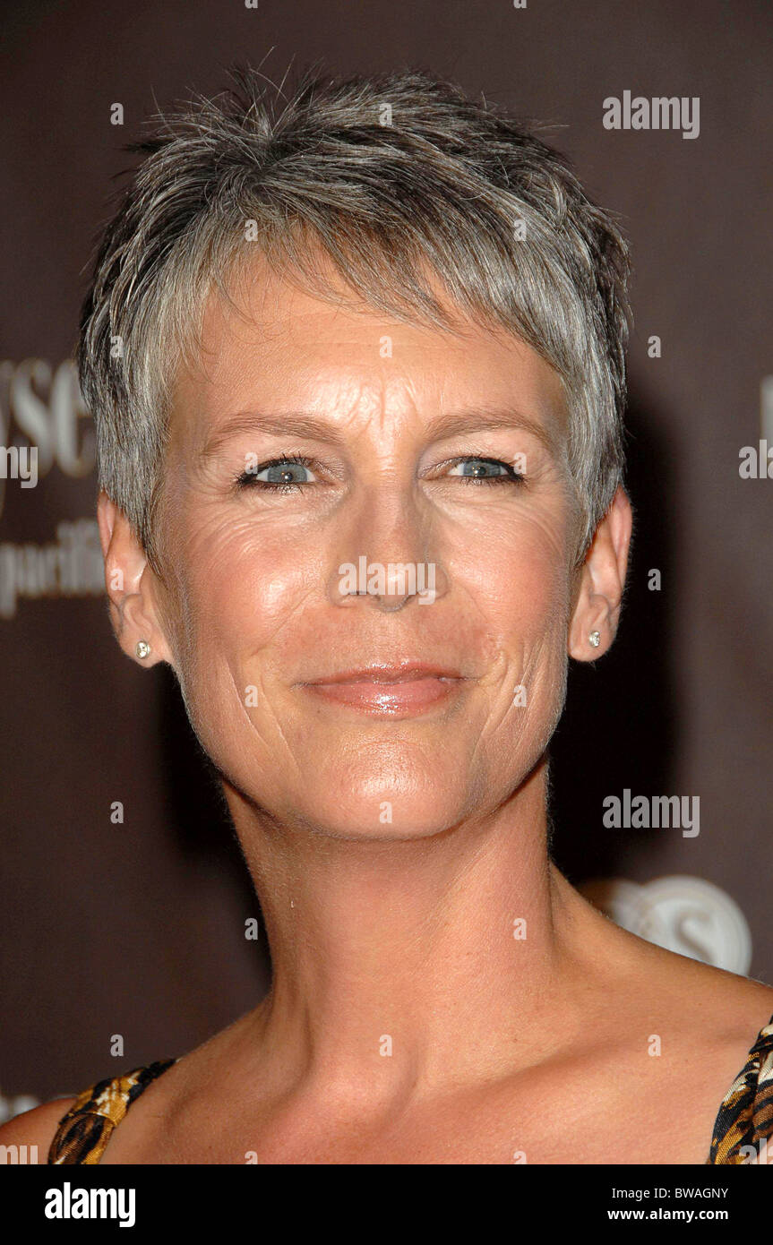 Jamie lee curtis elyse walker hi-res stock photography and images - Alamy