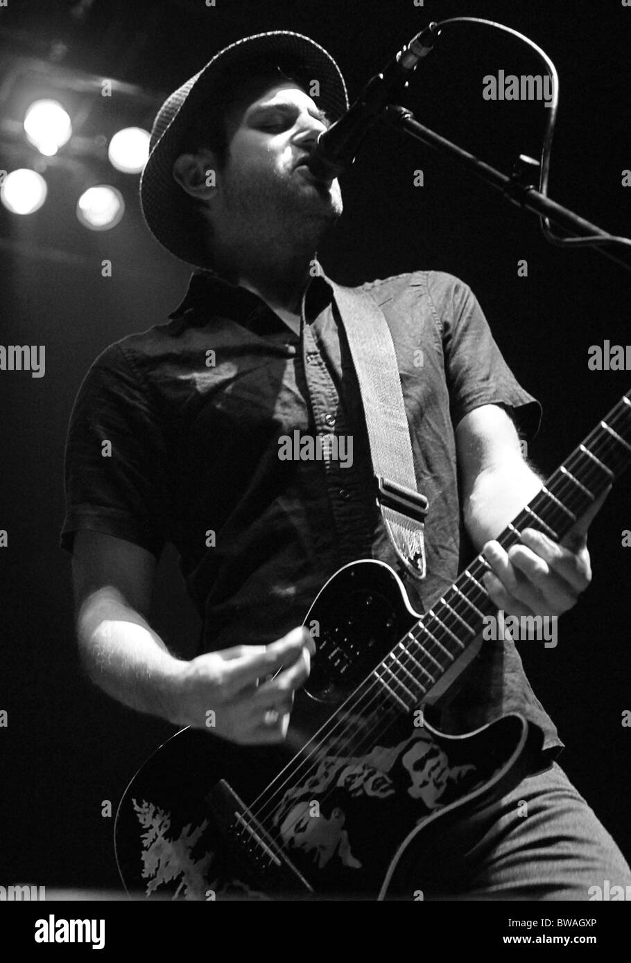 Jay malinowski Black and White Stock Photos & Images - Alamy