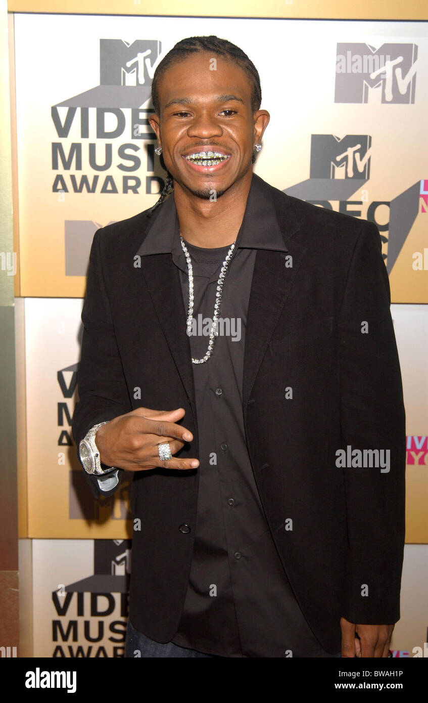 MTV Video Music Awards VMA's 2006 - ARRIVALS Stock Photo - Alamy