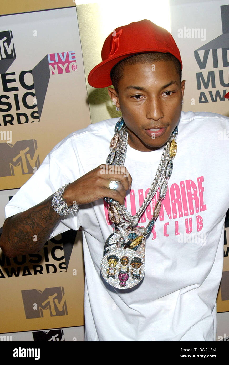 MTV Video Music Awards VMA's 2006 - ARRIVALS Stock Photo - Alamy