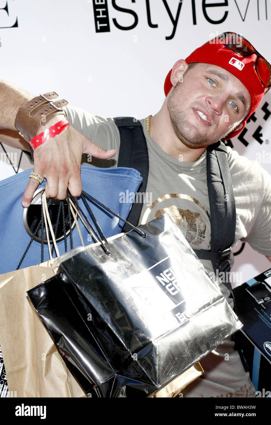 Derrick Kosinski Road Rules