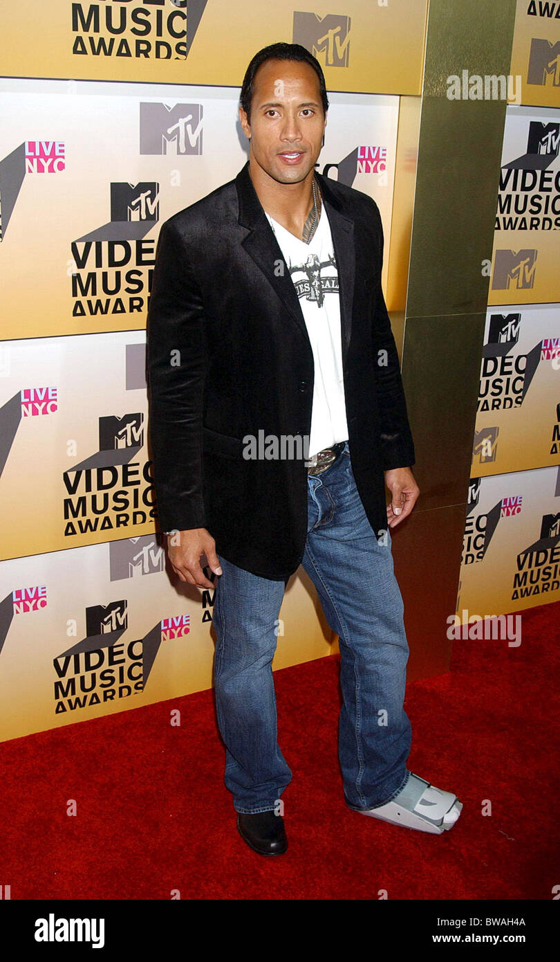 MTV Video Music Awards VMA's 2006 - ARRIVALS Stock Photo - Alamy