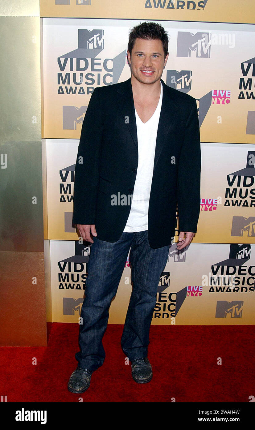 MTV Video Music Awards VMA's 2006 - ARRIVALS Stock Photo - Alamy