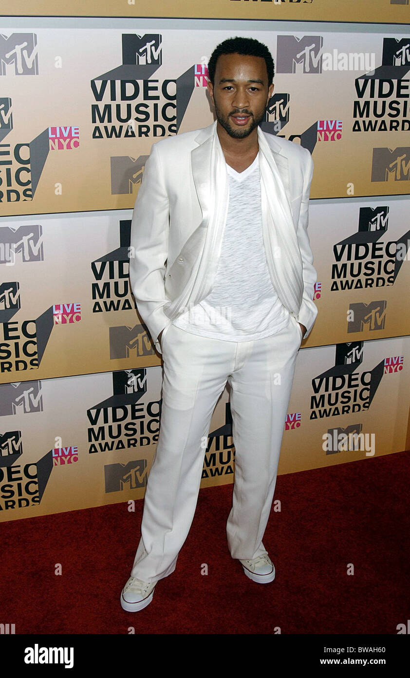 MTV Video Music Awards VMA's 2006 - ARRIVALS Stock Photo - Alamy
