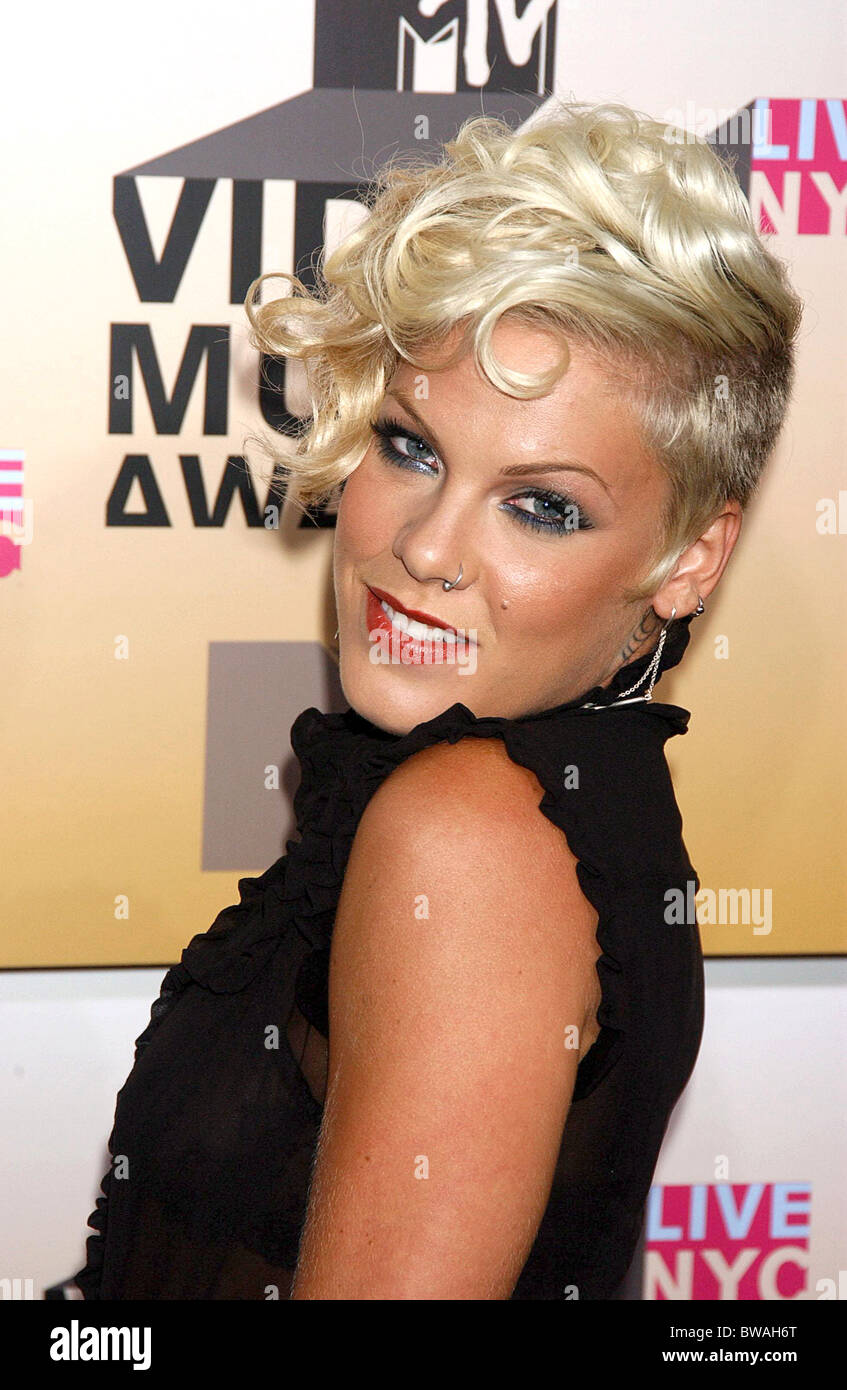 MTV Video Music Awards VMA's 2006 - ARRIVALS Stock Photo - Alamy