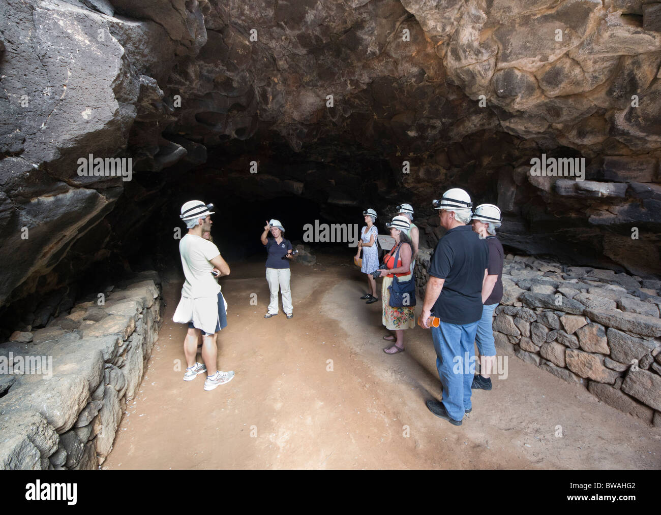 Cueva del llano hi-res stock photography and images - Alamy