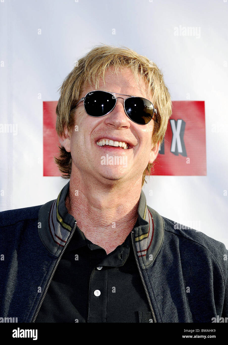 CALIFORNICATION and WEEDS Season 3 Premiere Screening Stock Photo - Alamy