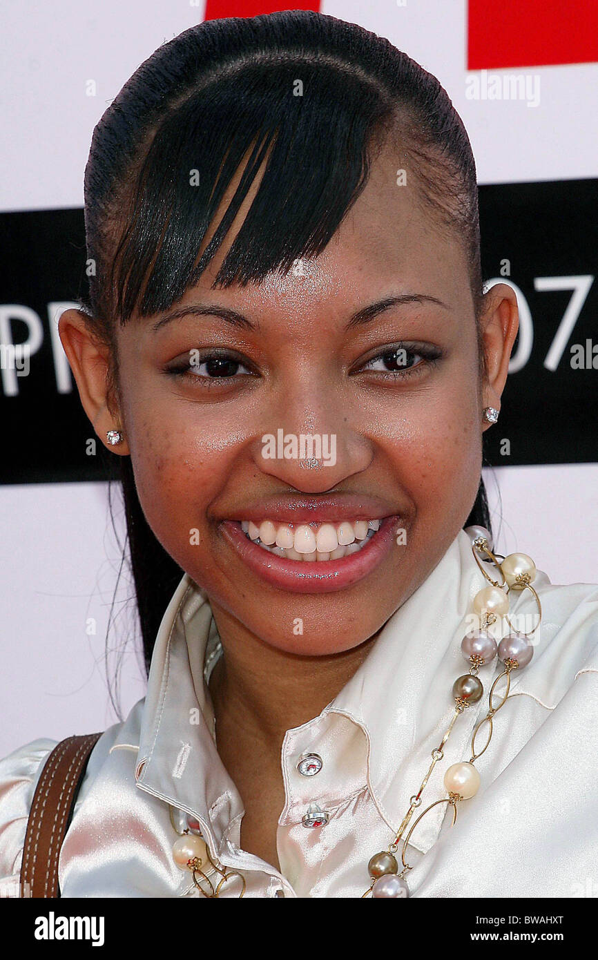 Aleisha allen hi-res stock photography and images - Alamy