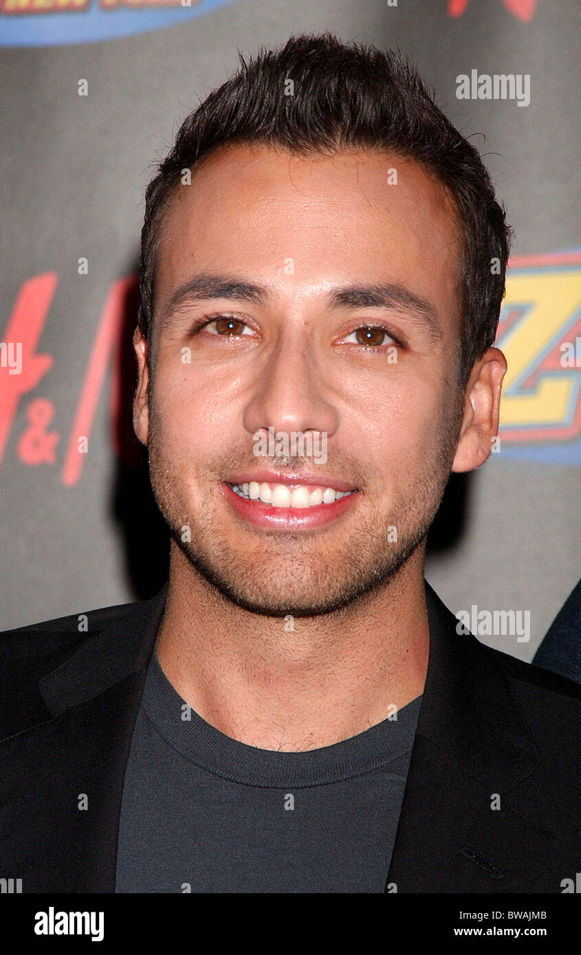 Z100 JINGLE BALL 2007 Stock Photo - Alamy