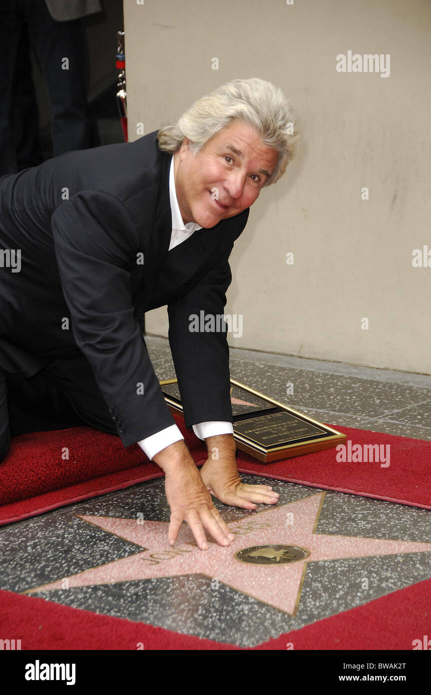 Jon peters producer hi-res stock photography and images - Alamy