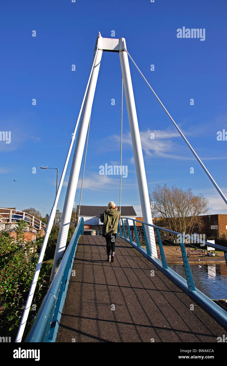 Wroxham bridge hi-res stock photography and images - Alamy