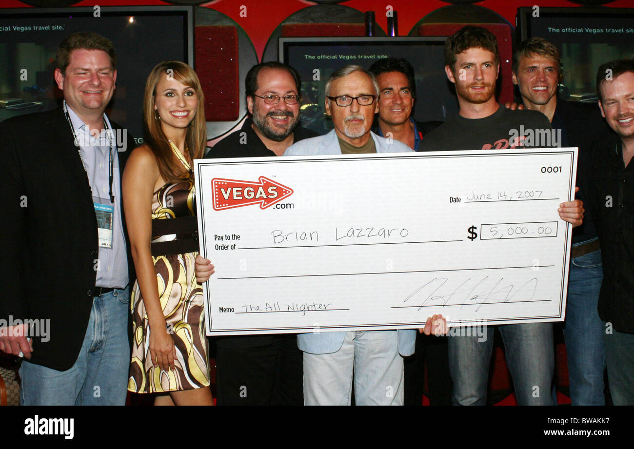 Brian lazzaro hi-res stock photography and images - Alamy