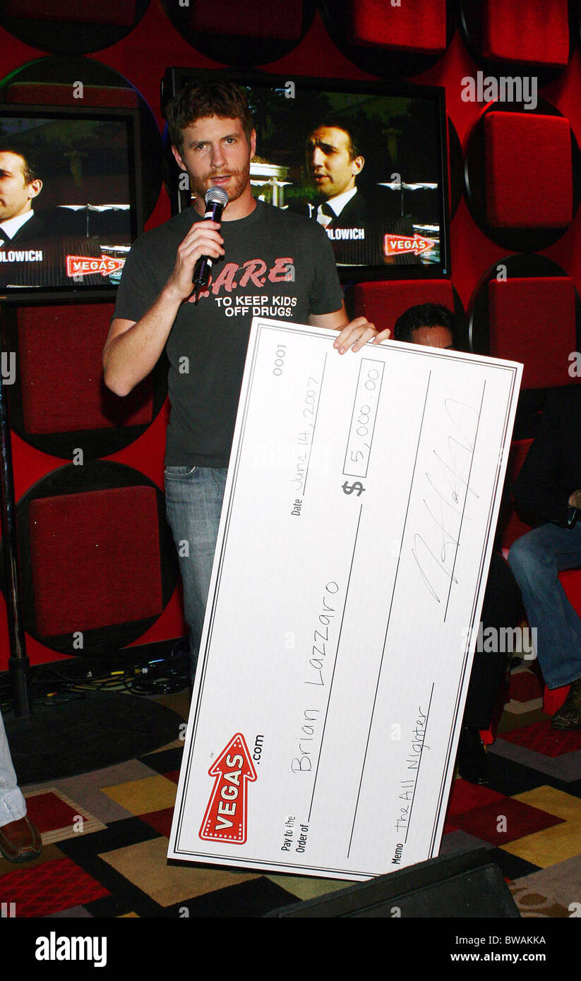 Brian lazzaro hi-res stock photography and images - Alamy