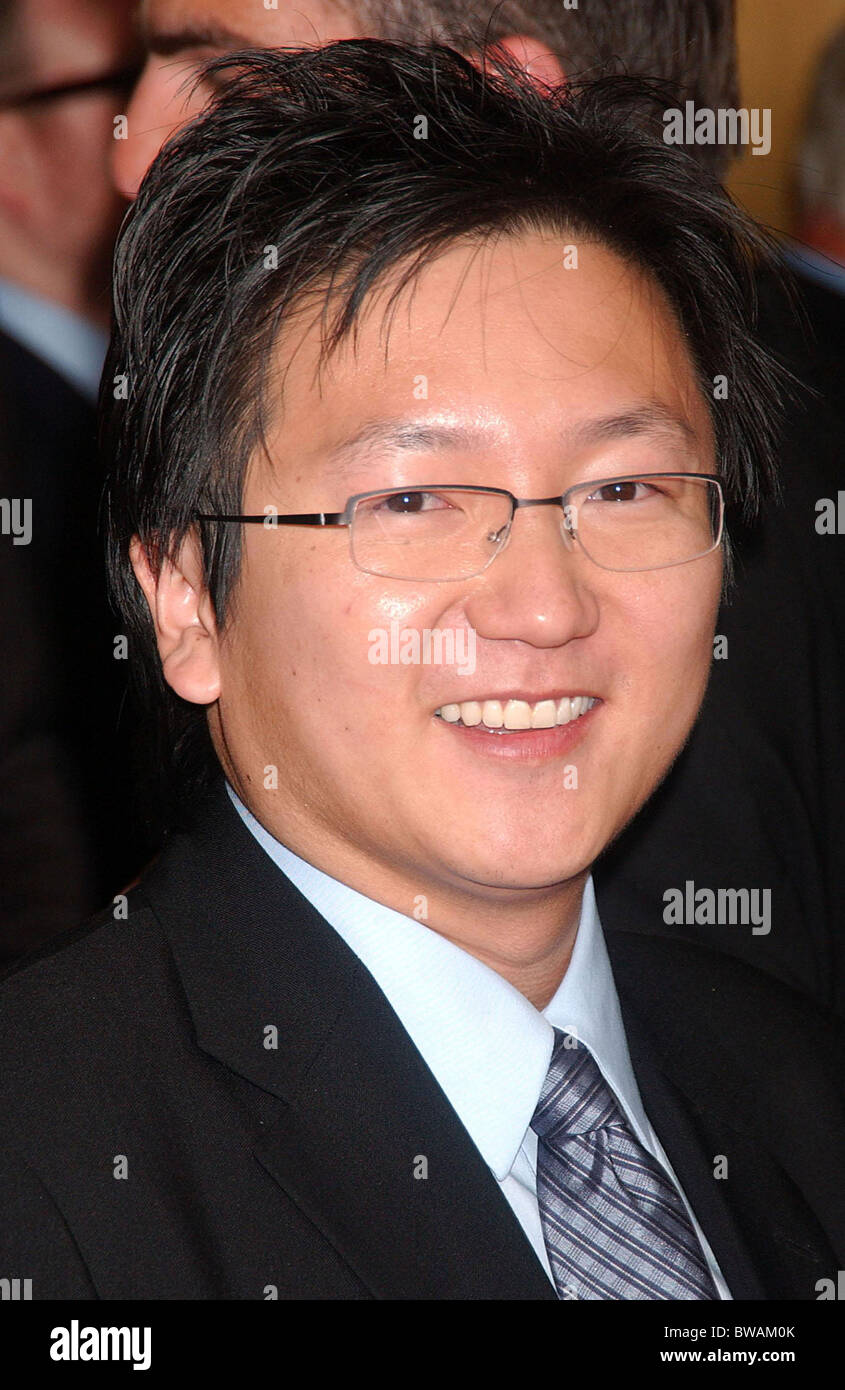 Primetime NBC Network Upfronts - 2007-2008 Stock Photo - Alamy