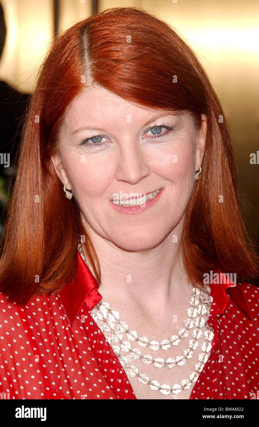 Primetime NBC Network Upfronts - 2007-2008 Stock Photo - Alamy