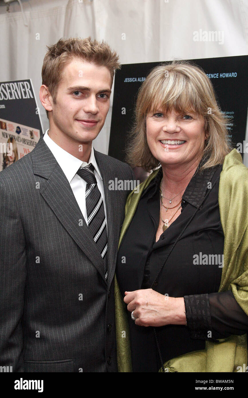 Alie christensen hi-res stock photography and images - Alamy