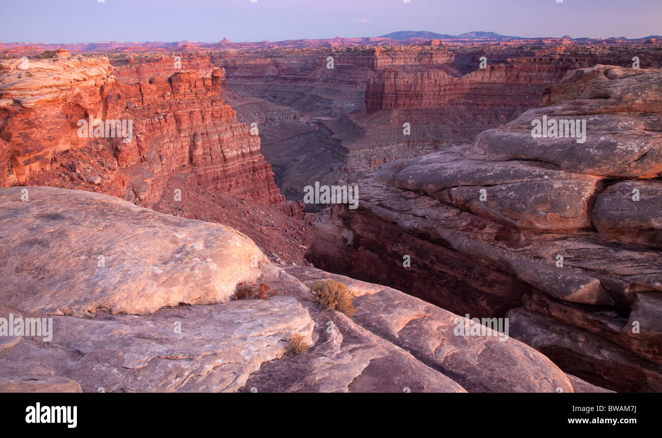 Salt river canyon wilderness hi-res stock photography and images - Alamy