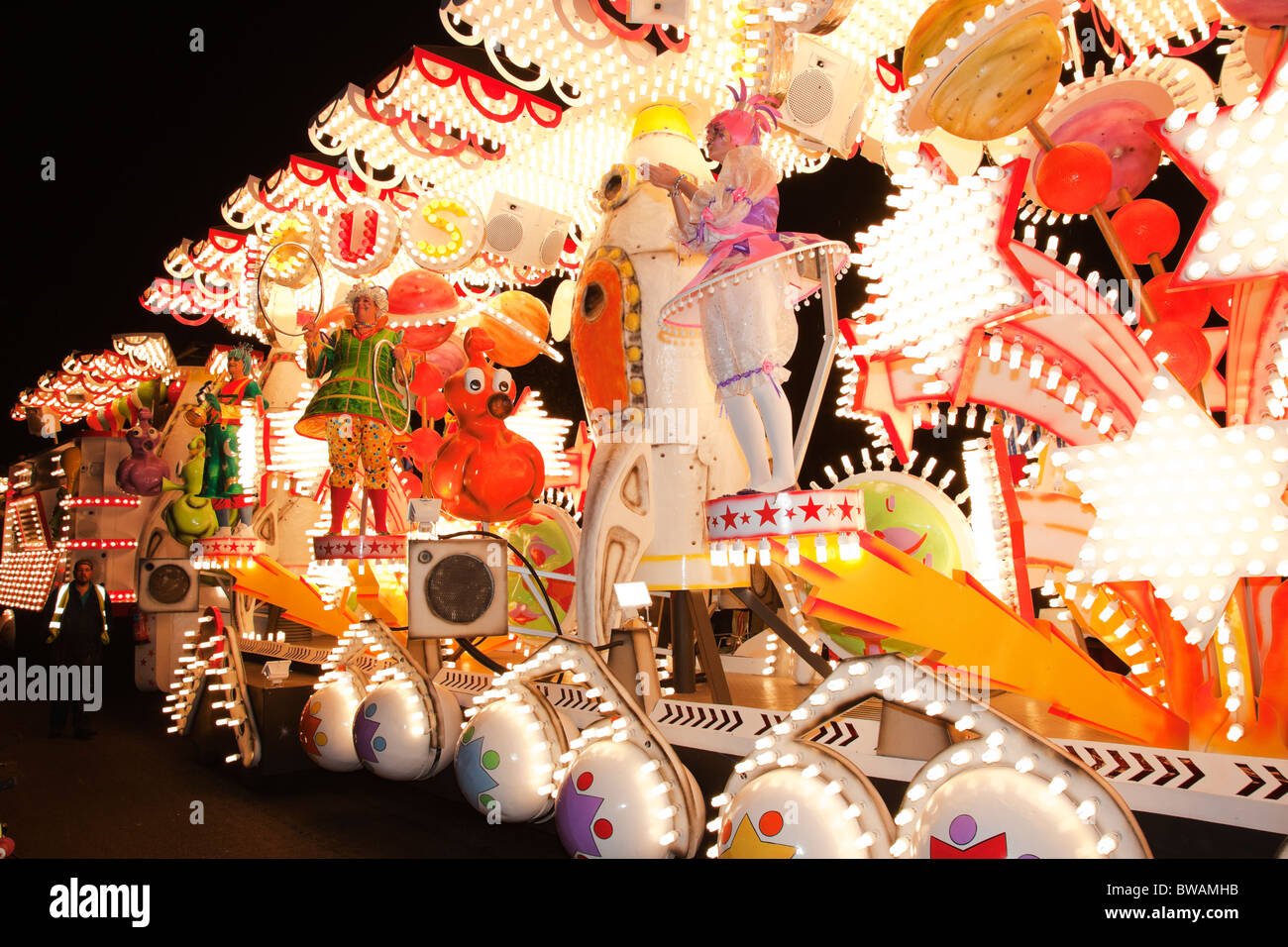 Galactic view hi-res stock photography and images - Alamy