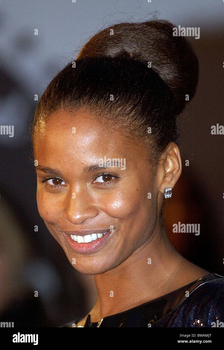 Paramount and DreamWorks Official Golden Globes After Party Stock Photo ...