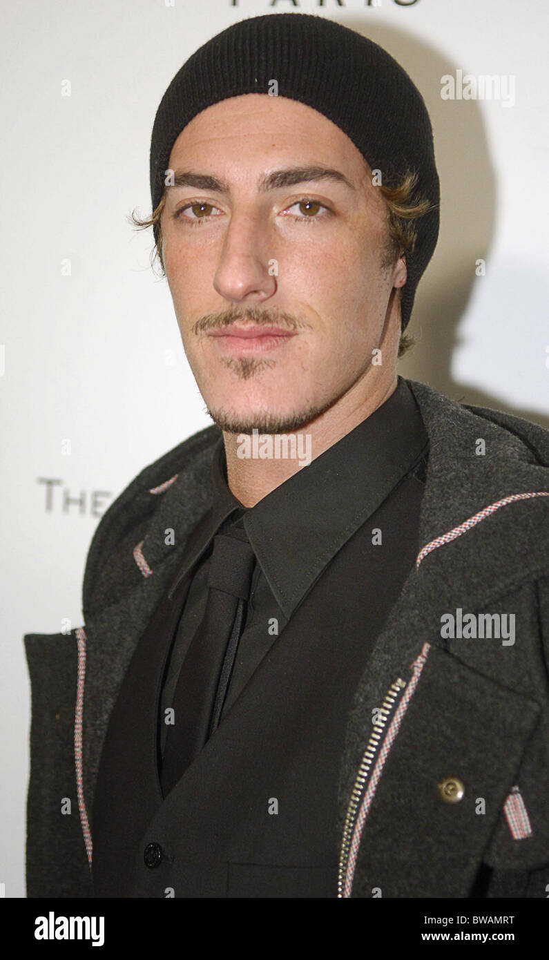 Eric weinstein hi-res stock photography and images - Alamy
