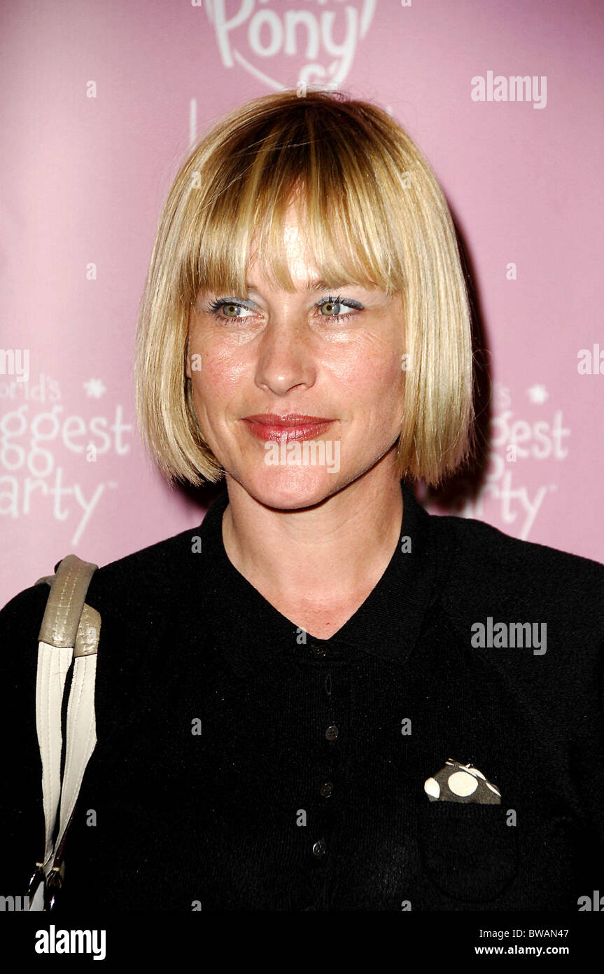 My Little Pony LIVE! Los Angeles Opening Show Stock Photo - Alamy